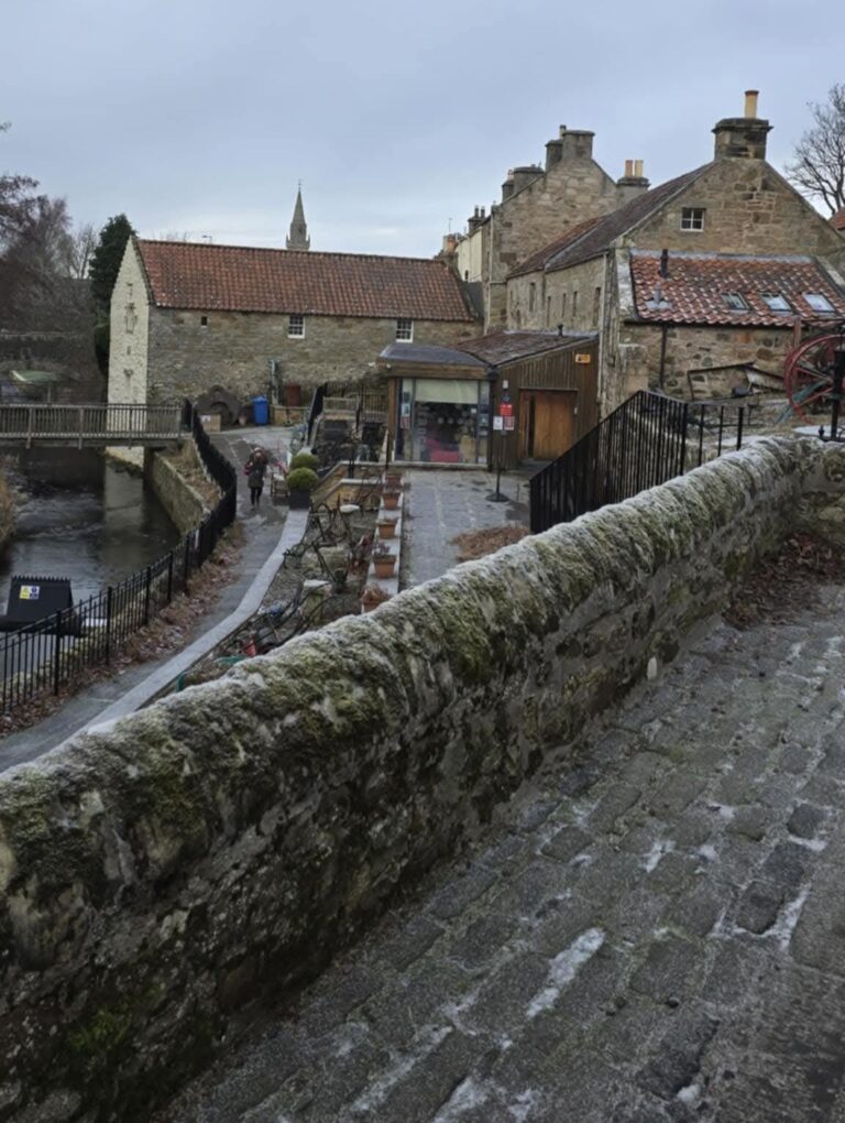 % Fife Folk Museum - Fife Folk Museum